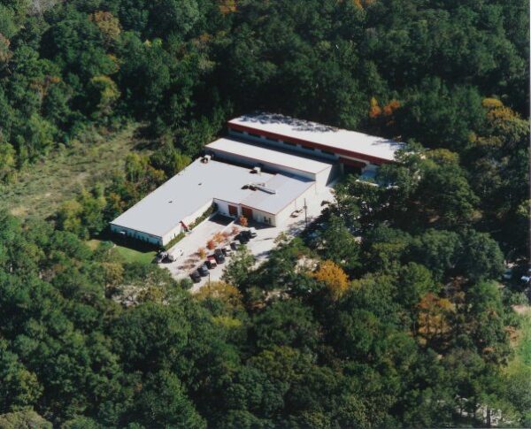 Plastic Manufacturer - Integrated Molding Solutions