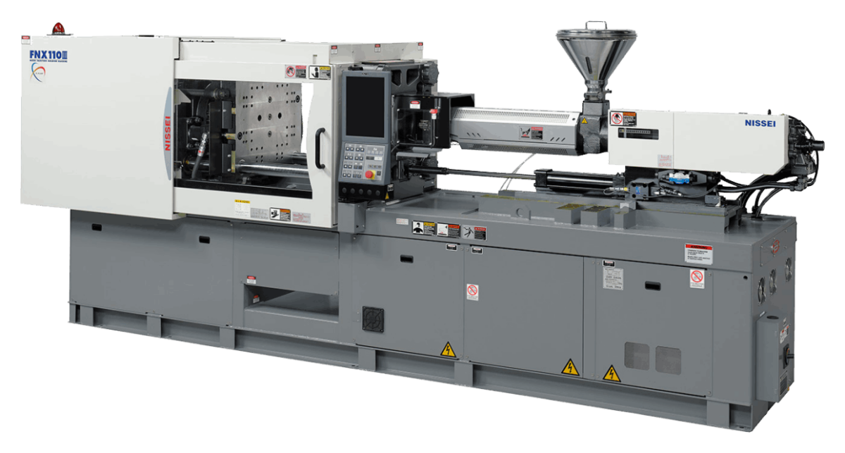 Injection Molding - Integrated Molding Solutions