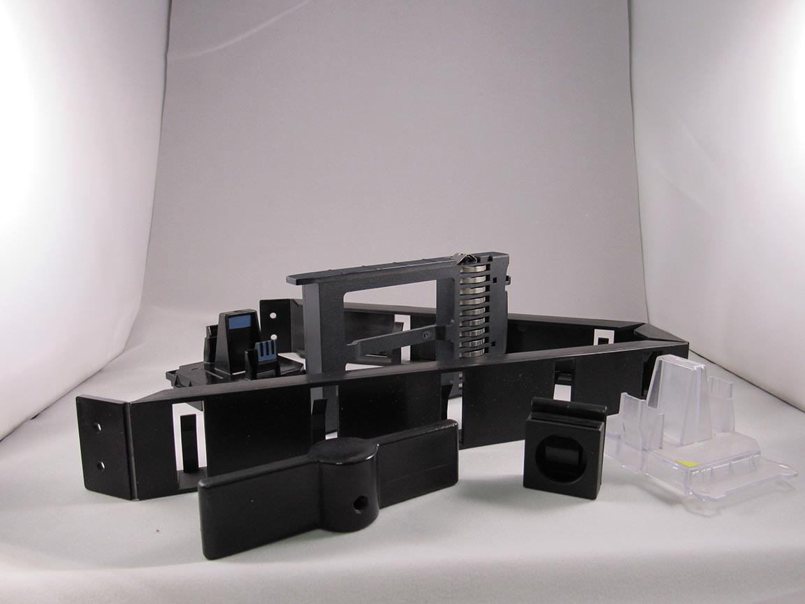Injection Molding Archives - Integrated Molding Solutions