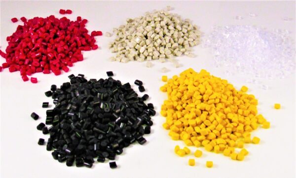 Injection Molding Materials Selection Guide