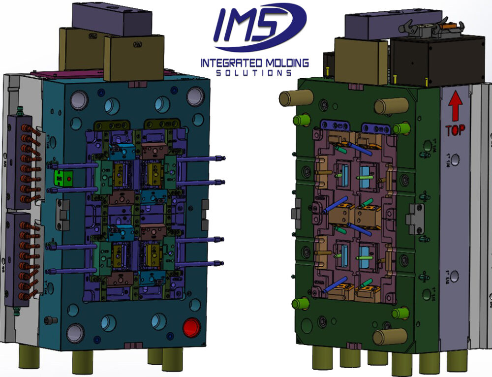 Injection Molding Materials Selection Guide