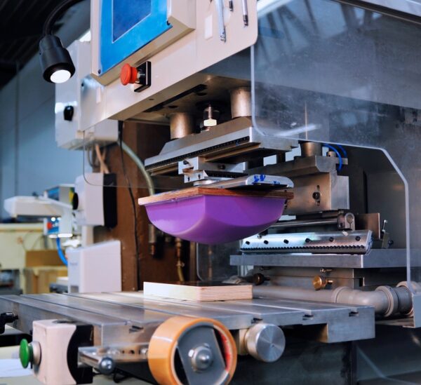 Post Process Services for Plastic Design and Manufacturing