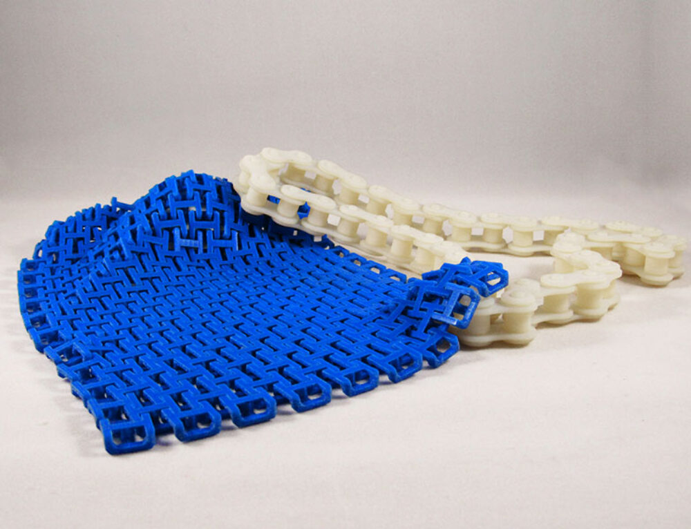 3D Printed Injection Mold - Integrated Molding Solutions