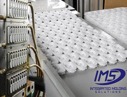 Injection Molding Materials Selection Guide