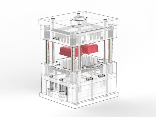 Tooling - Integrated Molding Solutions