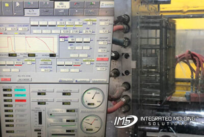 Optimizing Cycle Times for Injection Molding Plastic Parts - Integrated ...