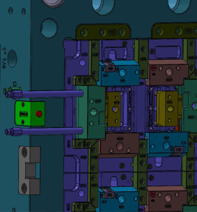 Optimizing Cycle Times for Injection Molding Plastic Parts - Integrated ...