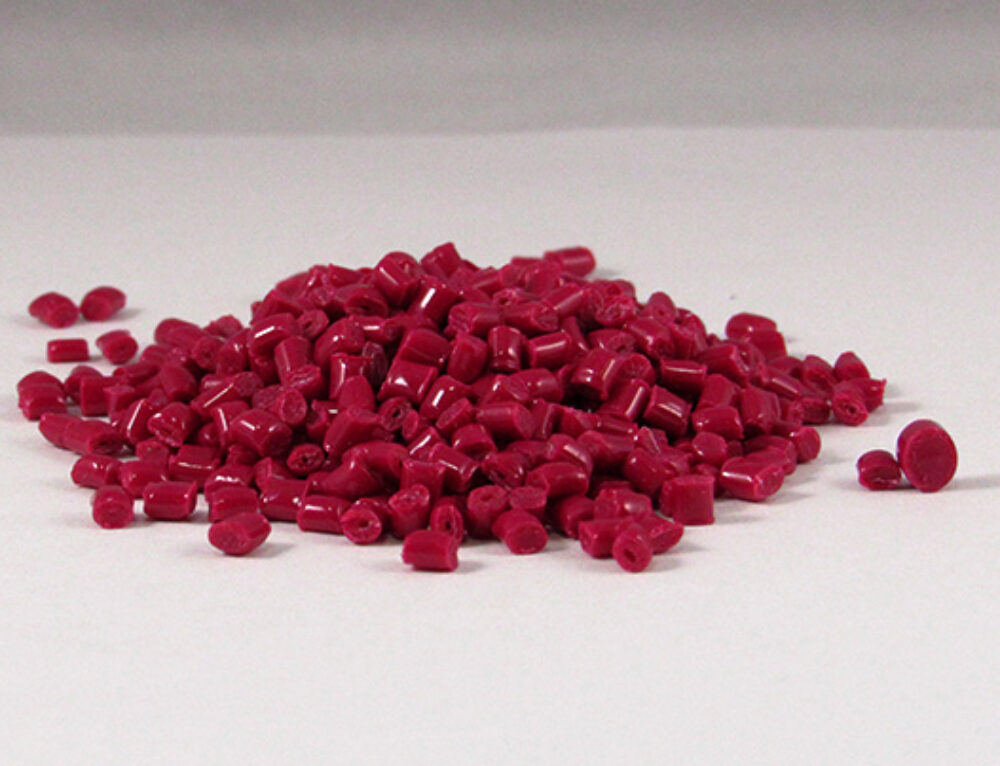 Injection Molding Materials Selection Guide