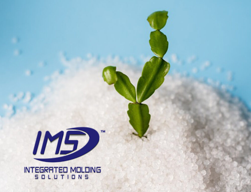 Injection Molding Materials Selection Guide