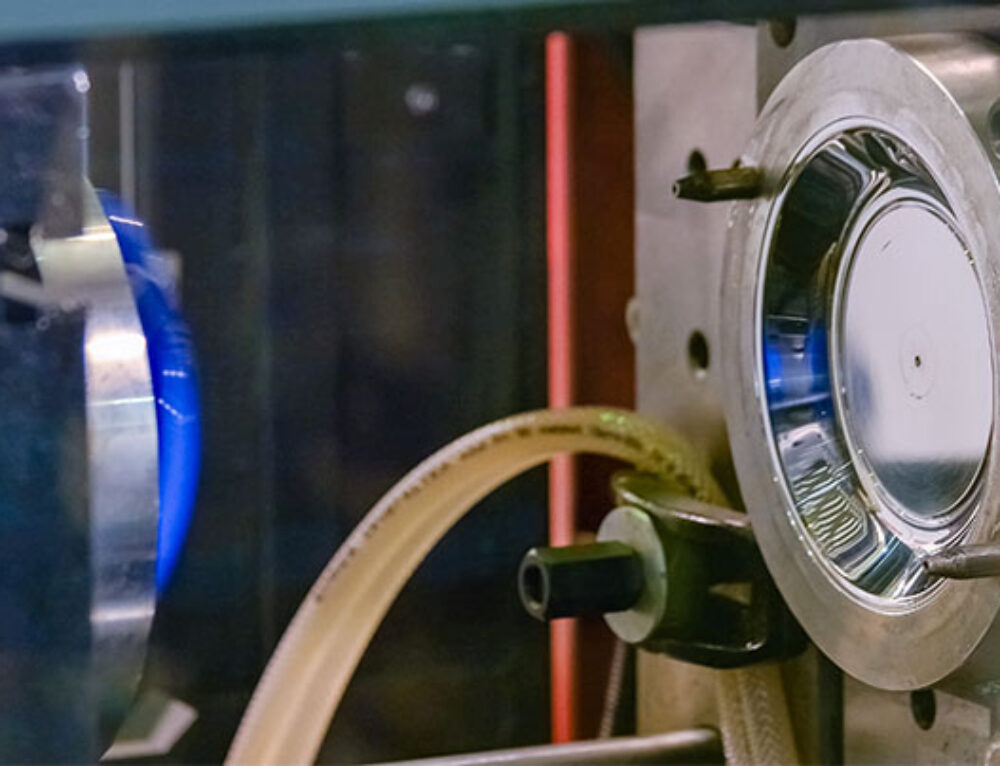 Injection Molding Wall Thickness For Plastic Manufacturing - Integrated ...