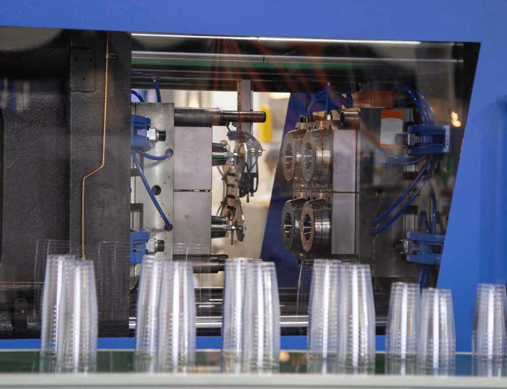 SPI Mold Standards: 5 Injection Mold Classifications - IMS